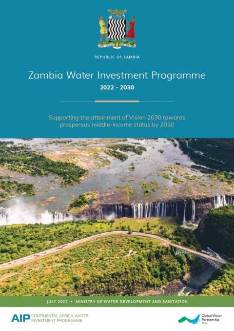 Multi-billion water investment programme launched in Zambia - Africa ...