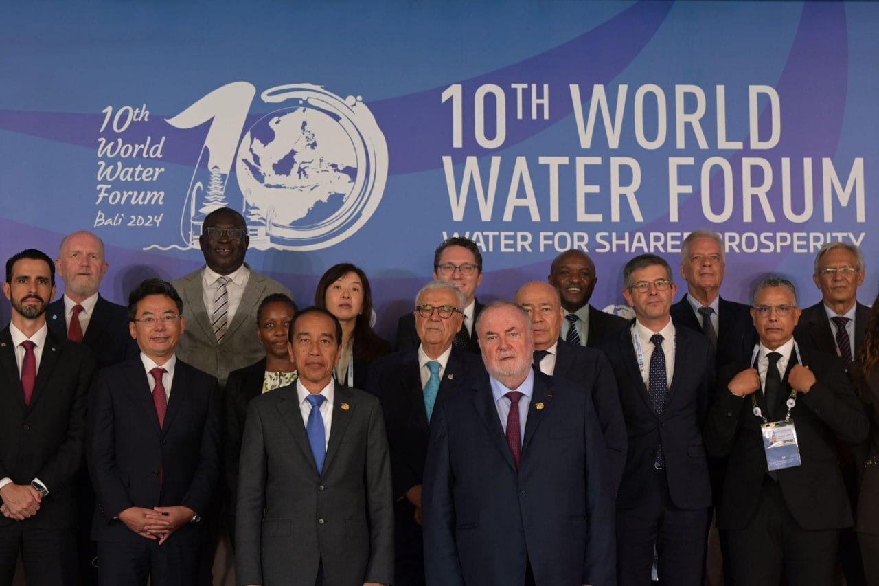 High-Level Panel calls for a new paradigm for water at World Water ...