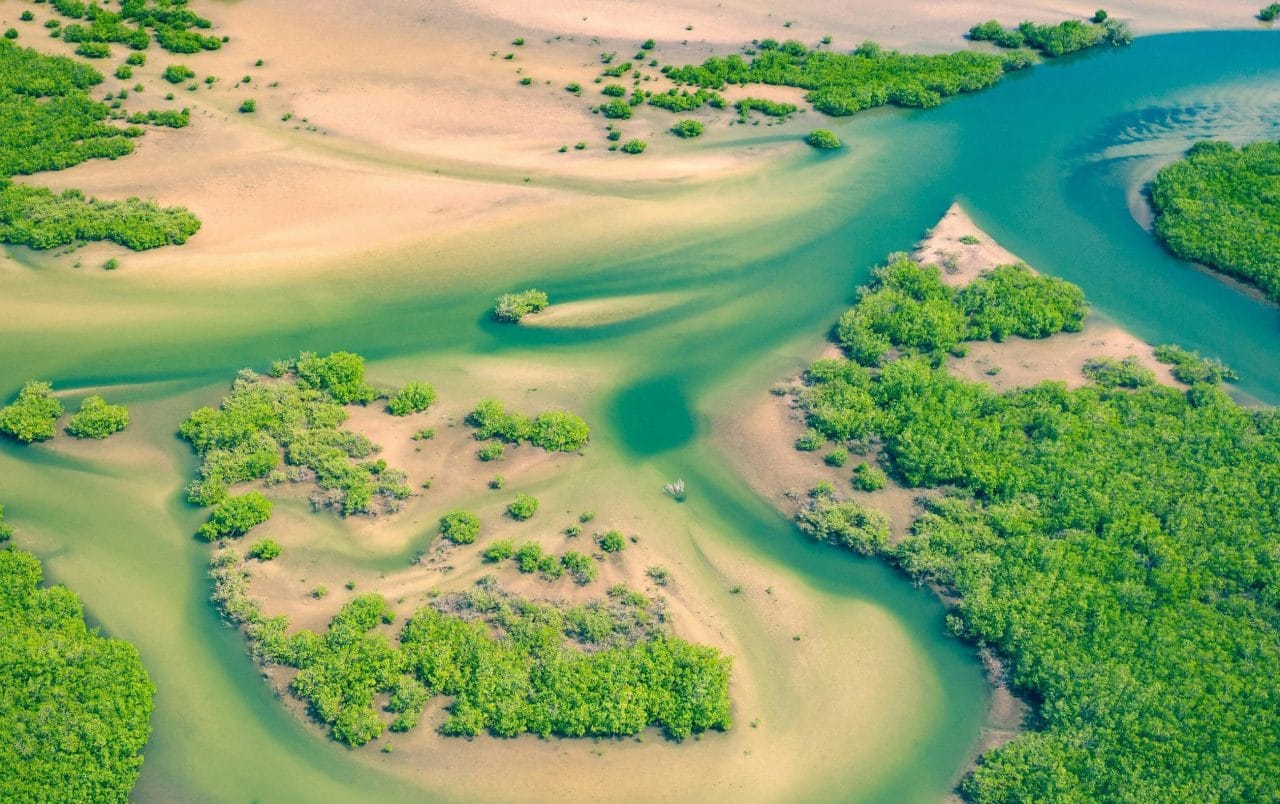 Events - Africa Water Investment Program