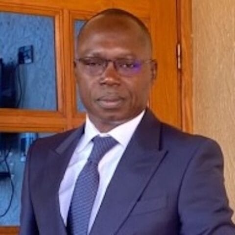 AIP Water Investment Summit 2025 - Africa Water Investment Program